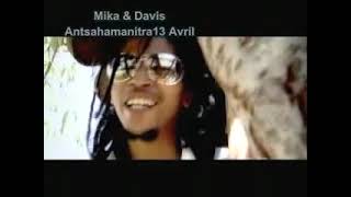 MIKA & DAVIS - MAHAVANGIVANGY Chords - Chordify