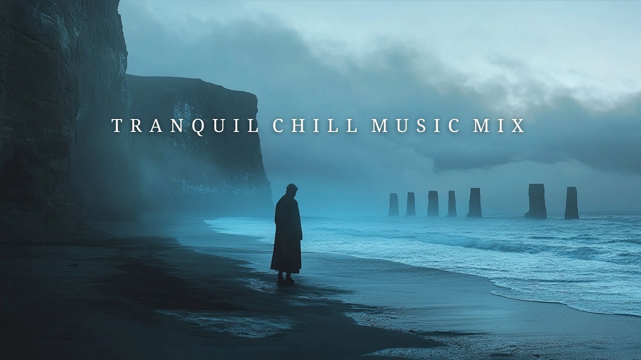 Deep Chillstep Music Mix | Gentle Chill Breeze Mix for Drifting into ...