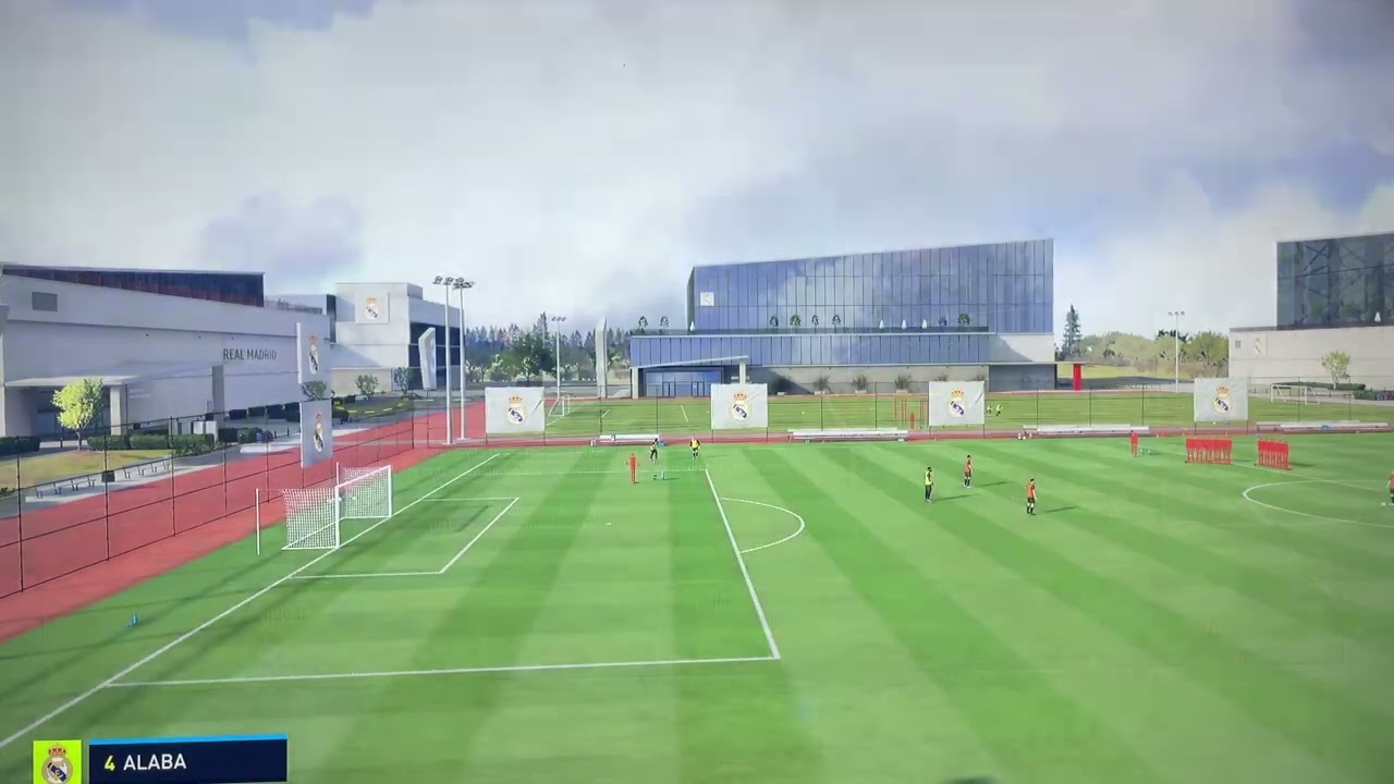 Como Cortar Pases En Fifa 22 Youtube