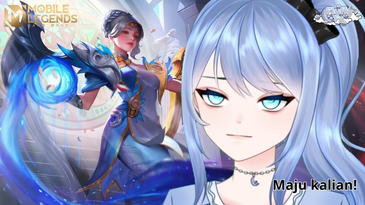 MOBILE LEGENDS 】Custom atau Classic sini! - YouTube