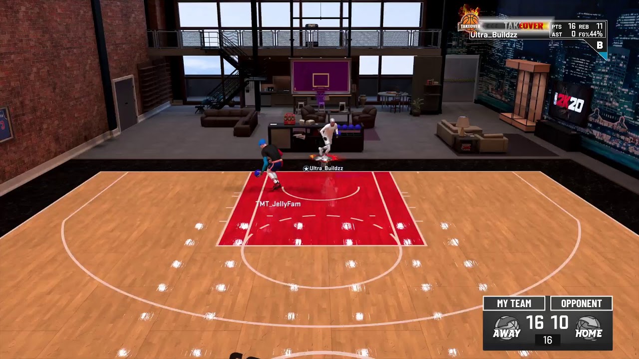 TB_BALLER big 93 - YouTube