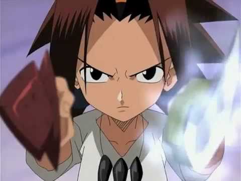 Amidamaru in Harusame in Futsu no Mitama no Tsurugi - YouTube