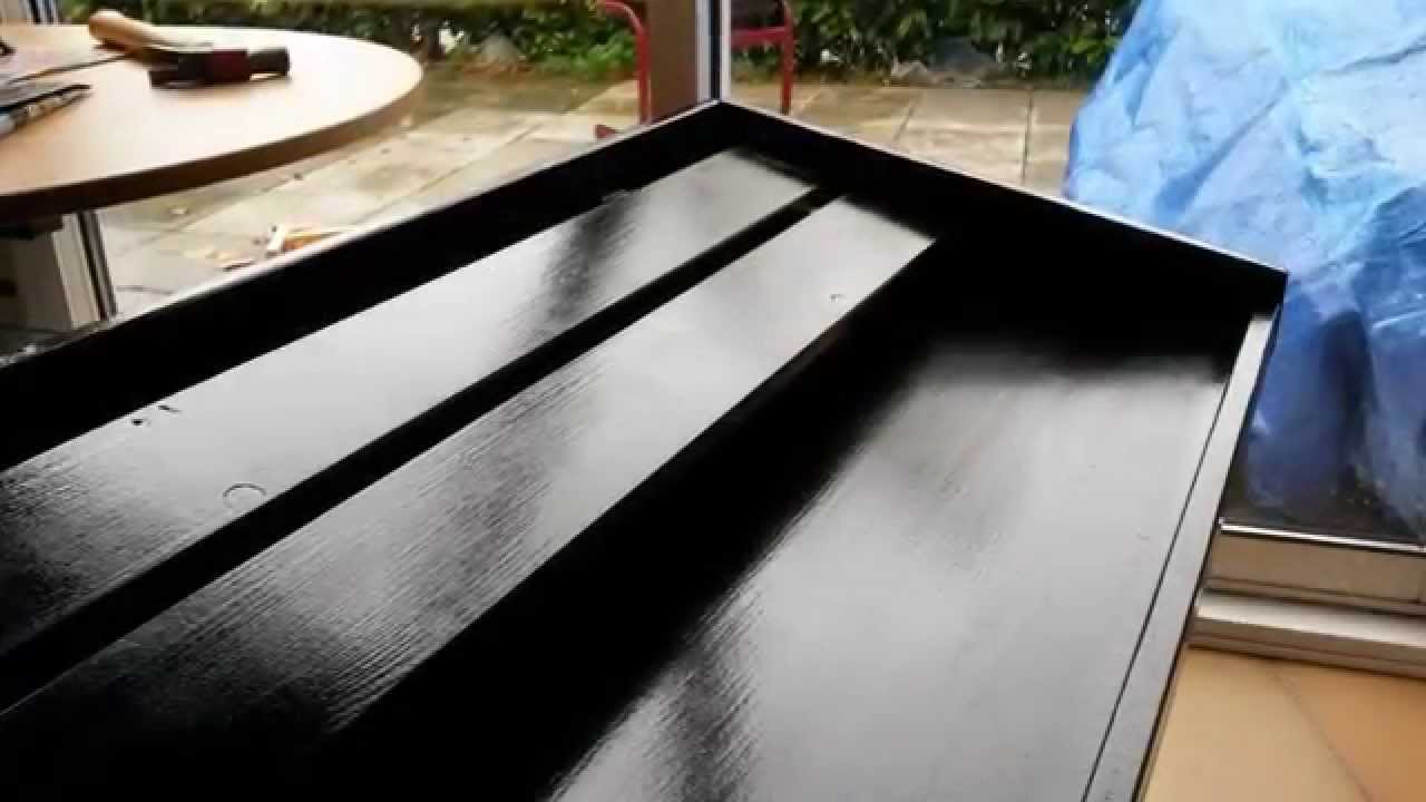 How to build a pedalboard DIY - YouTube