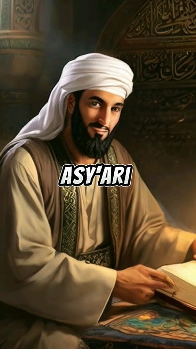 History of Abu Musa al-Ash'ari |Sejarah Abu Musa al-Asy'ari - YouTube