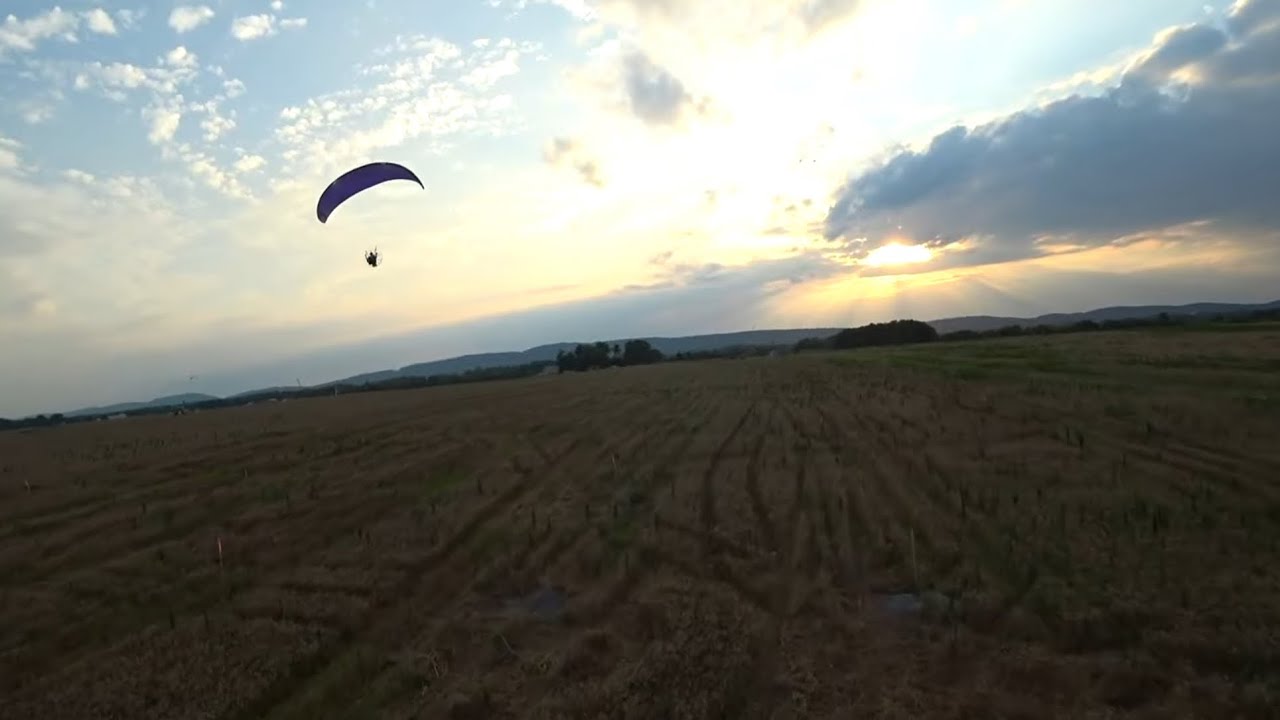 IRL Heart Rate Monitor PPG Flight w @CloudKickerRyan @Dishcanfly & jack ...