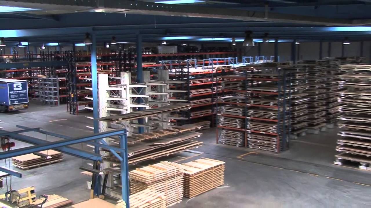 HEGO Stainless Steel & Aluminium - YouTube