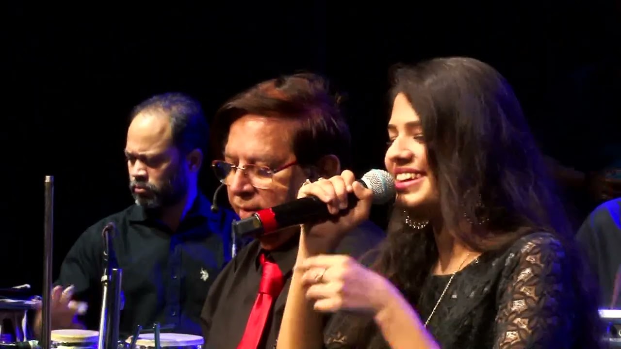 Raat ke Humsafar | Gul Saxena & Suresh Raheja - YouTube