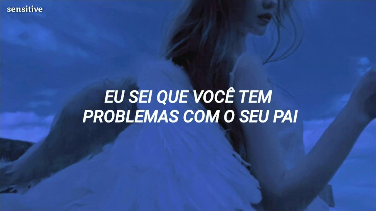 The Neighbourhood, Syd - Daddy Issues [(Remix) (legendado)] - YouTube