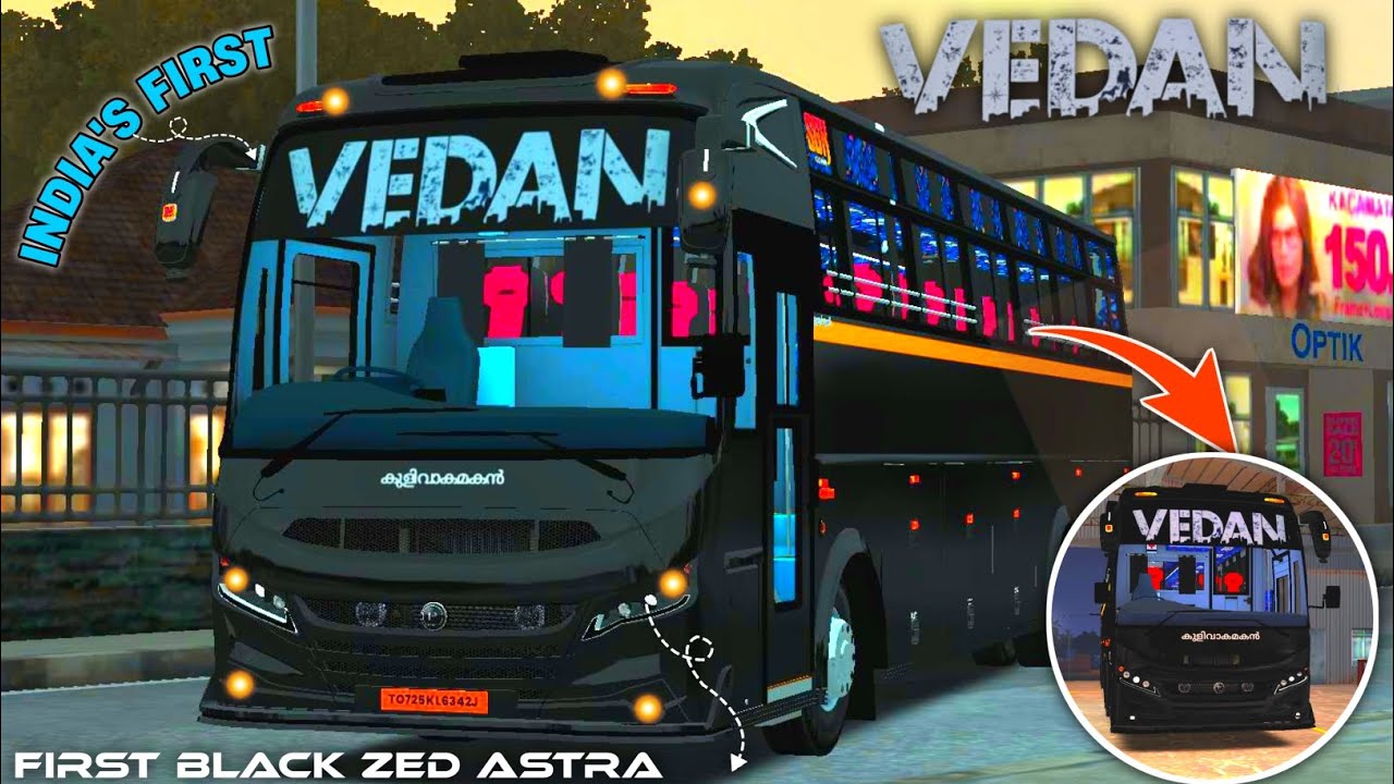NEW FIRST ZED ASTRA VEDAN BLACK ADITION IN INDIA 🔥 || REVIEW TREND NOW ...