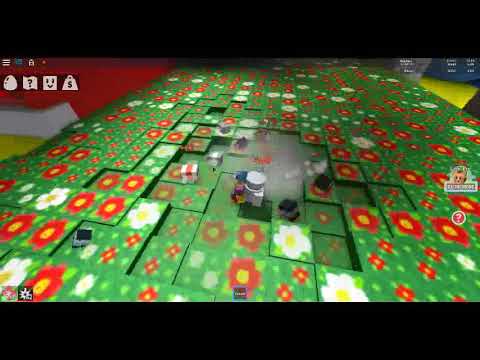 How to get in the 15 Bee zone at only 5 bees!!|BEE SWARM SIMULATOR ...