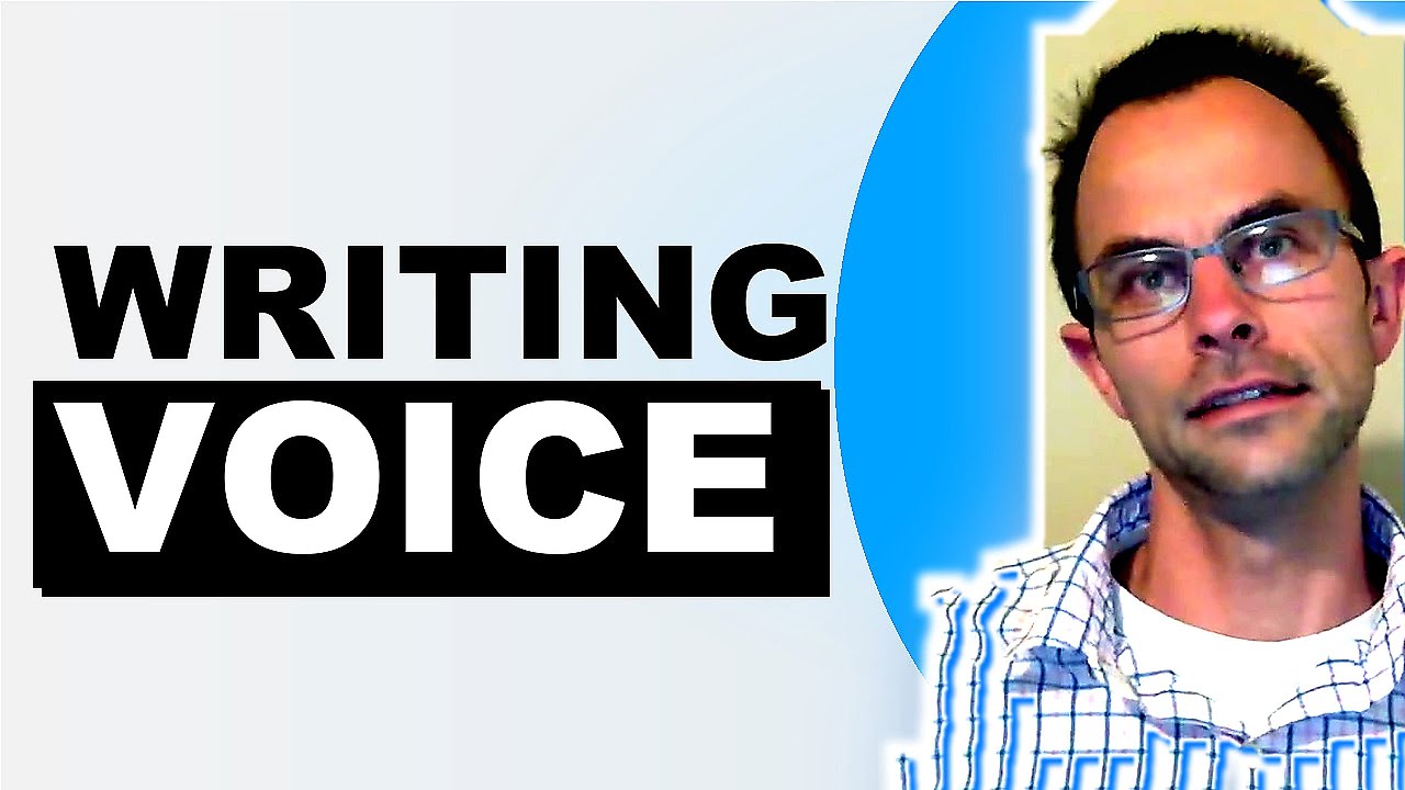 How Do You Find Your Writing Identity And Writing Voice? - Monday ...