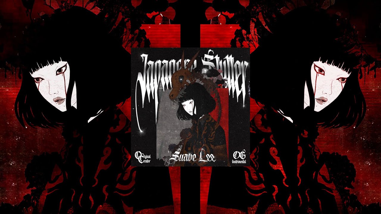 SUAVE LEE - JAPANESE STUTTER (OG BEAT REMASTERED) + (OUT NOW ON ALL ...