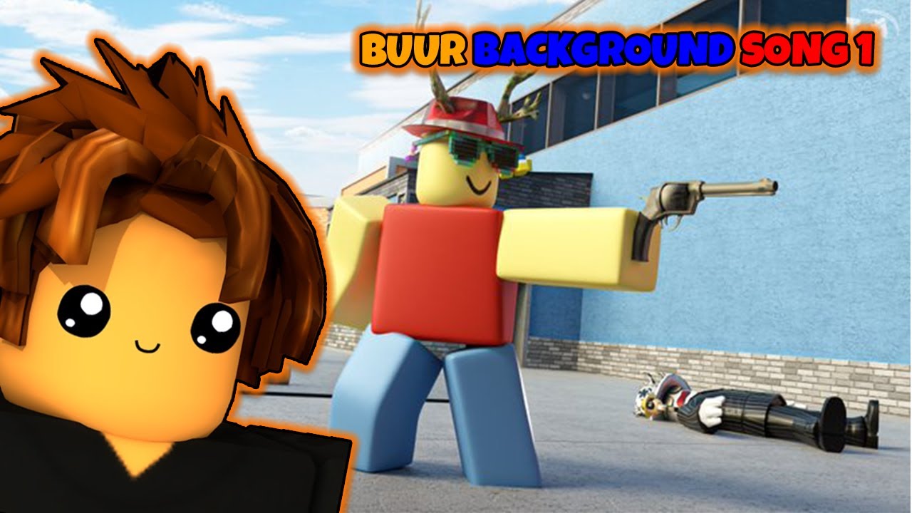 BUUR BACKGROUND SONG#1 - YouTube