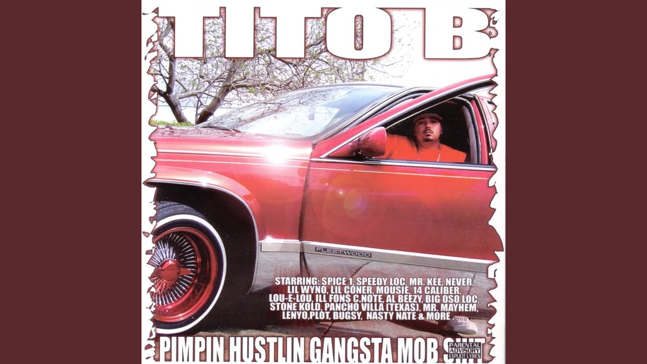 If the Funk Jump (Feat. Nasty Nate, Mr. Kee & Al Beezy) - YouTube