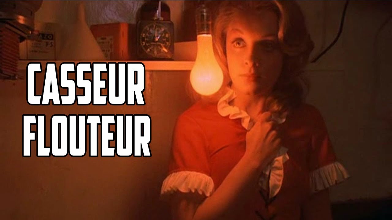 Casseur Flouteur ® Mozinor - YouTube