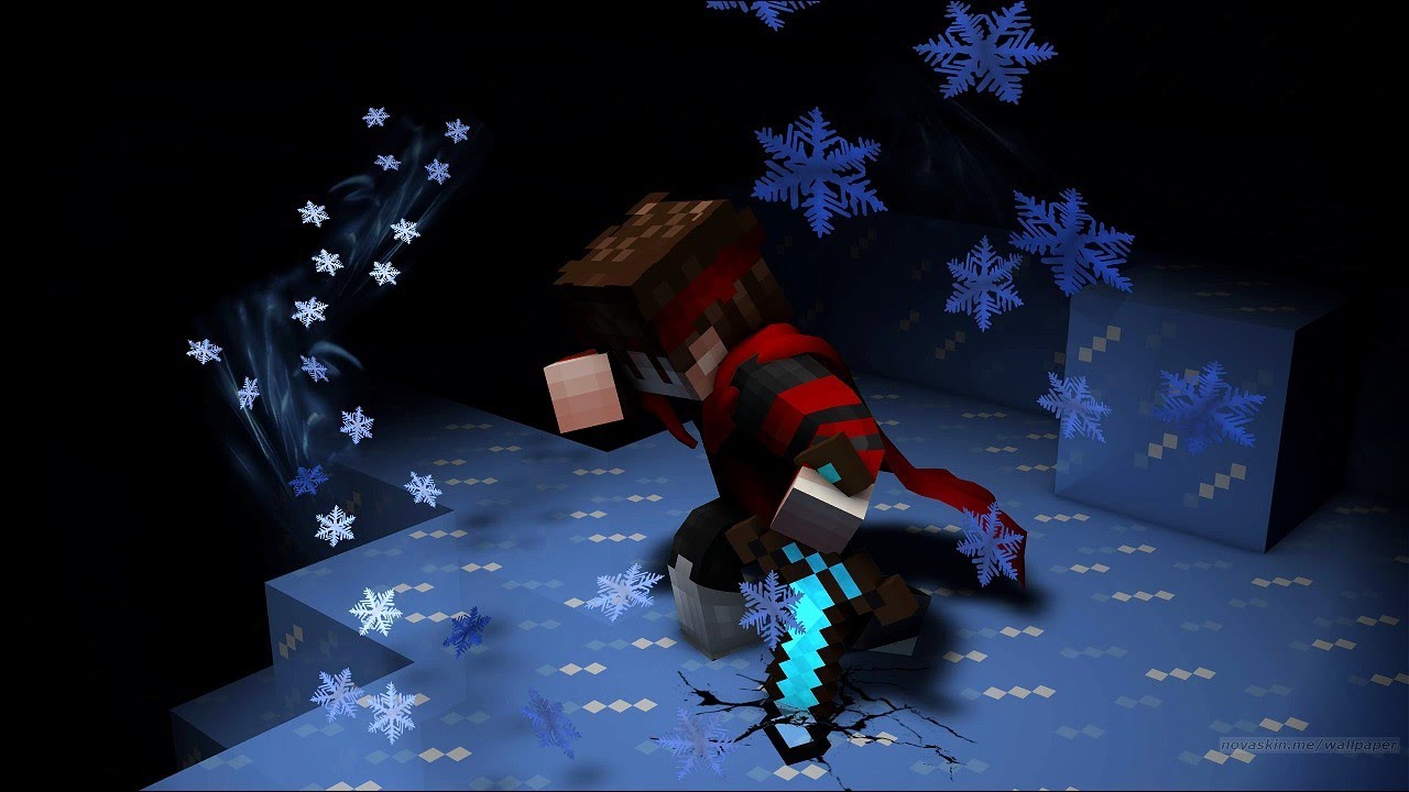 MINECRAFT 100% TRYHARD - YouTube