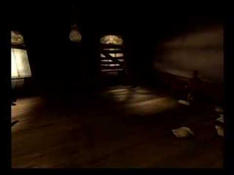 Obscure (PS2) - Gameplay, pt. 8 (4/22/06) - YouTube