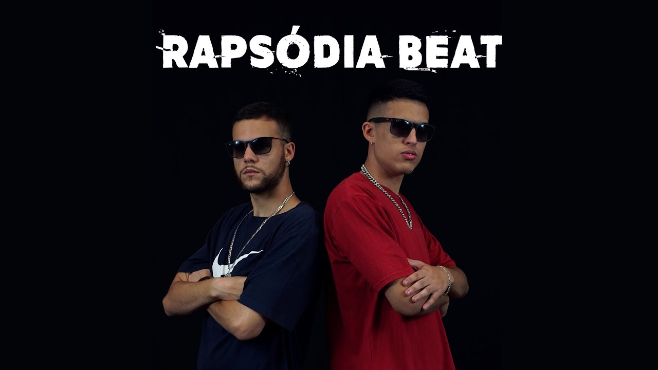 Rapsódia Beat (Oficial Music) #rapsodia - YouTube Music