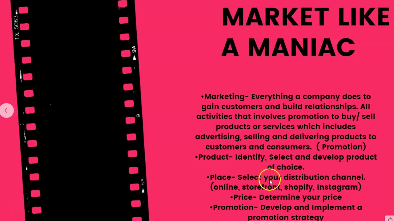 Sell Or Be Sold WEBINAR YouTube sell-or-be-sold-webinar-youtube