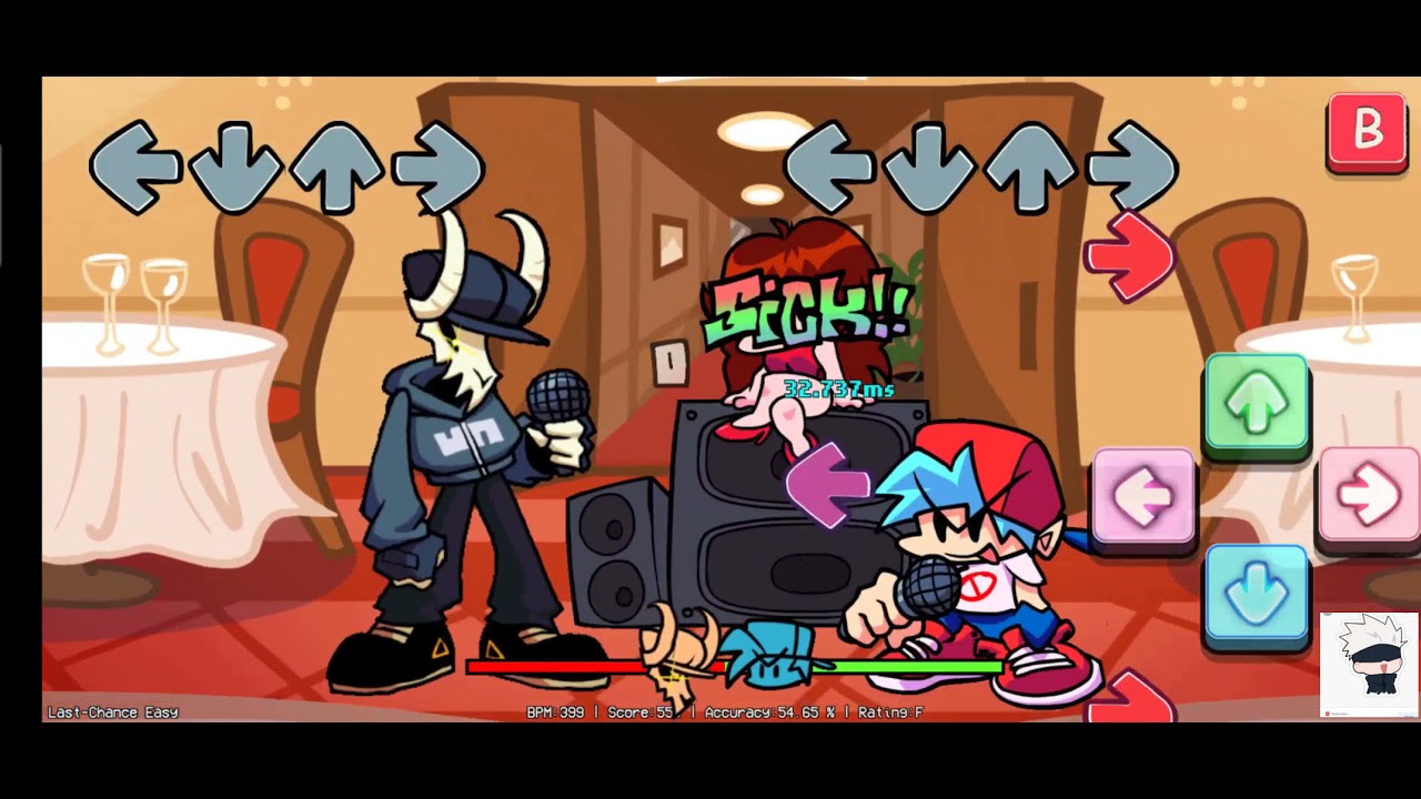 fight with tabi in phone - YouTube