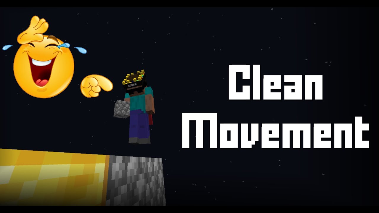 Clean Movement. - YouTube