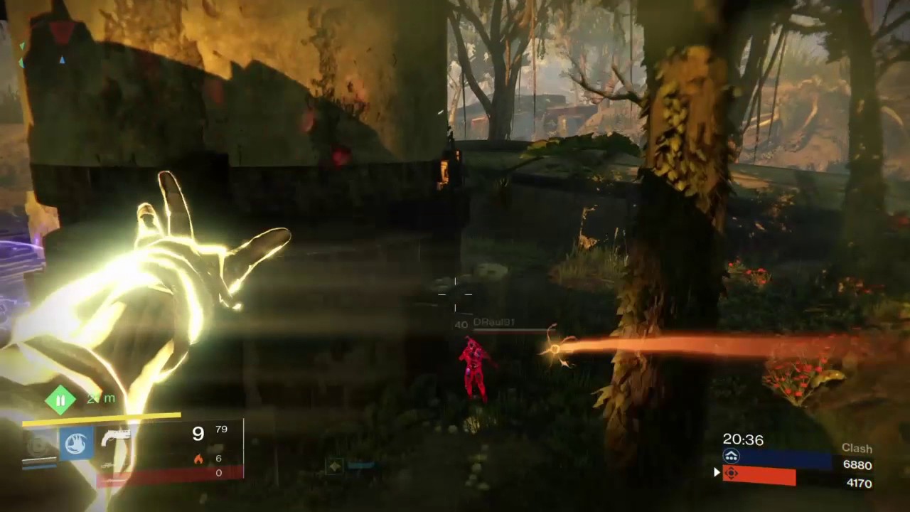 Some cool crucible moments I guess - YouTube