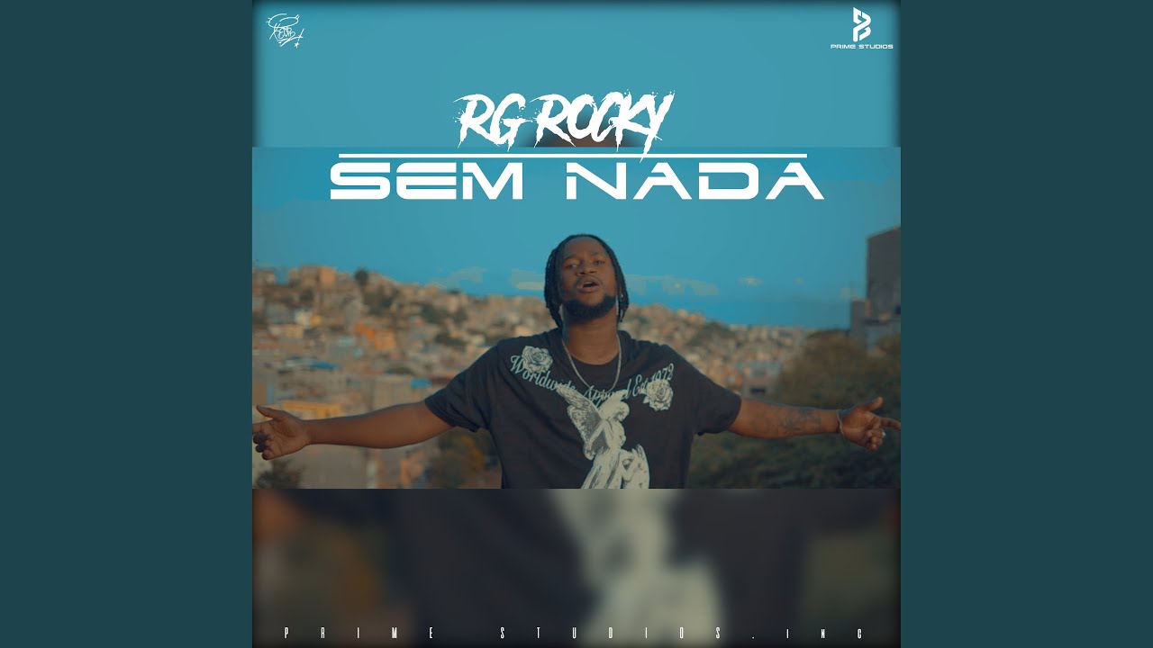 Sem Nada - YouTube Music