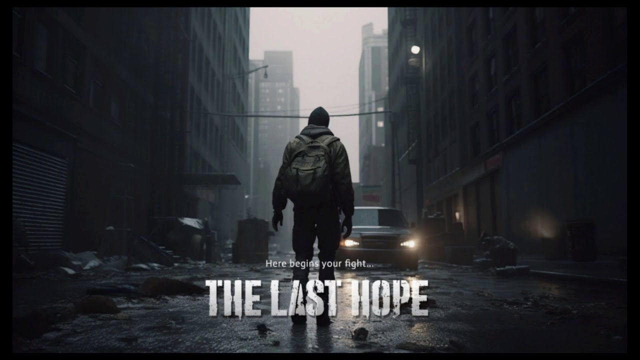 The Last Hope: Dead Zone Survival (Nintendo Switch Oled) - Gameplay ...