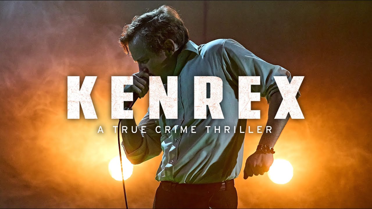 KENREX Official Trailer | 14 February - 15 March - YouTube