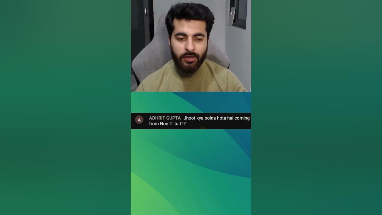Sab jooth he 😂😂 #programming #dsa #ezsnippet - YouTube