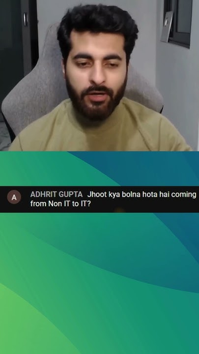 Sab jooth he 😂😂 #programming #dsa #ezsnippet - YouTube