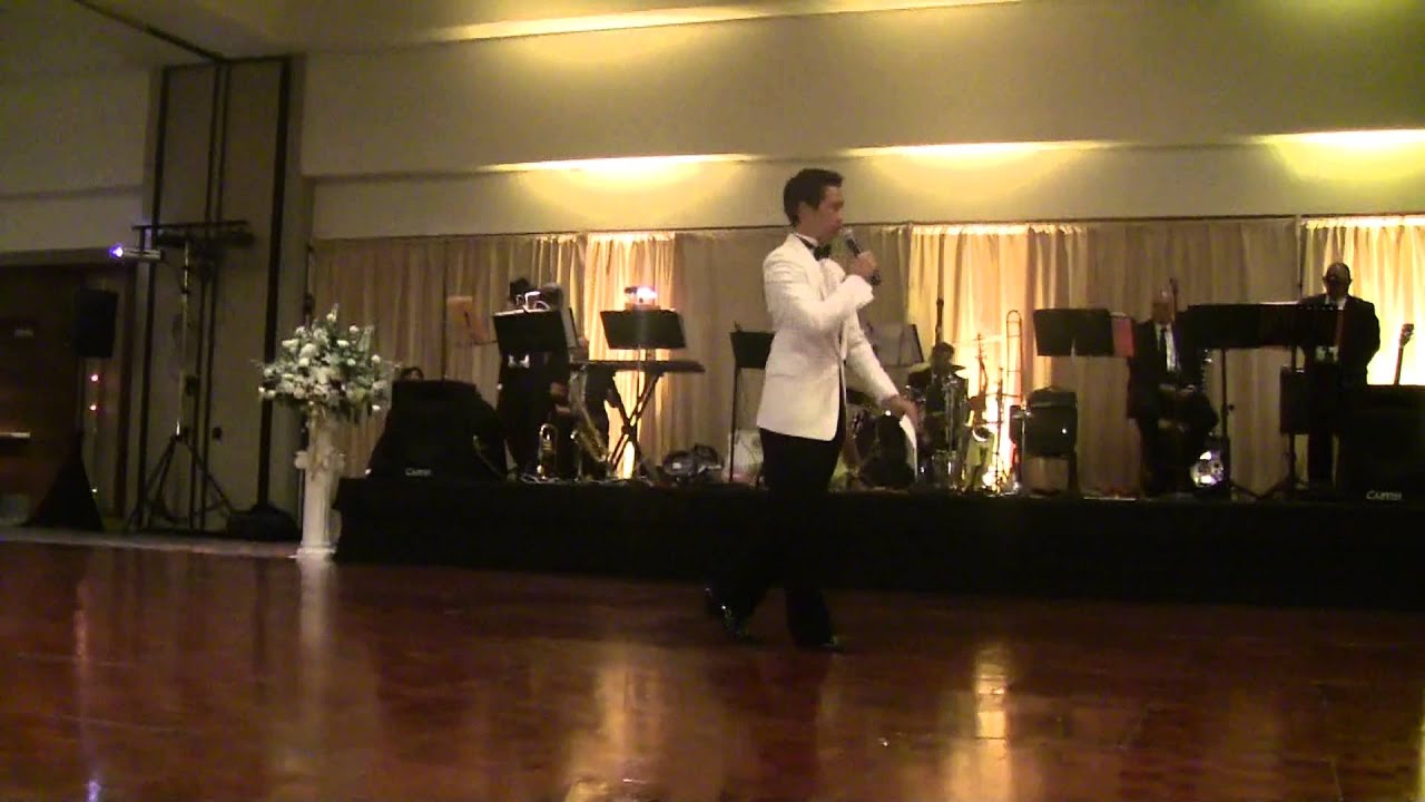 The Talented Bryan Riel - YouTube