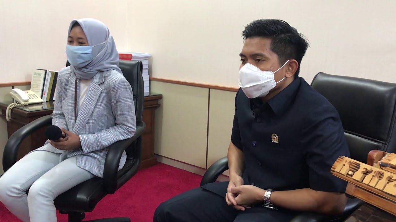 PCR 7 - Menegenal Lebih Dekat Andi Faizal Sofyan Hasdam - YouTube