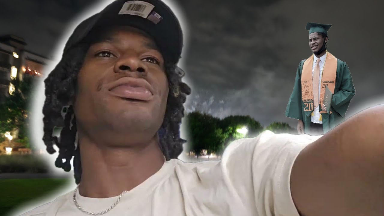 FINALLY MADE IT | Vlog 14 - YouTube