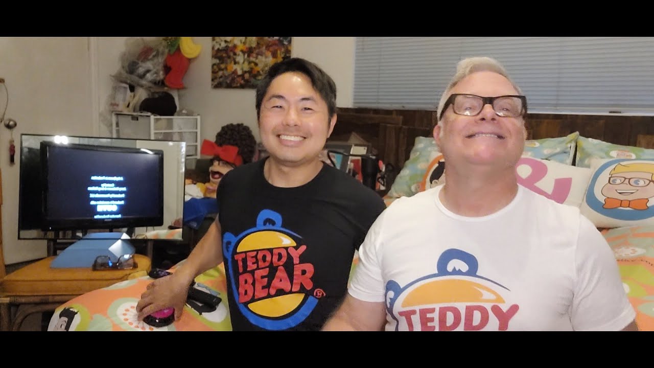 Reaction - GoGo for the Gold Episode 5 - YouTube
