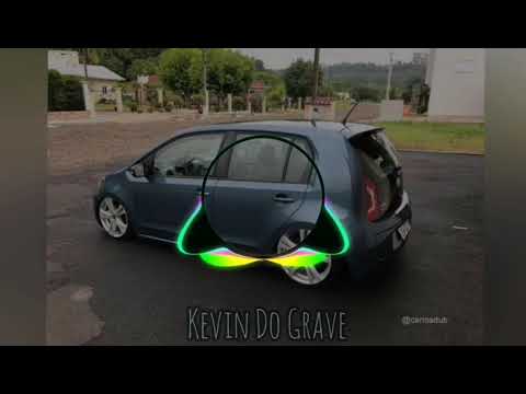 MC CJ - Apaixonou eu (COM GRAVE) (BASS-BOOSTED)
