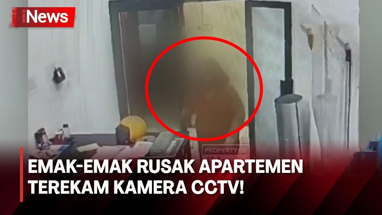 [FULL] iNews Siang | Senin, 15 Juli 2024 - YouTube