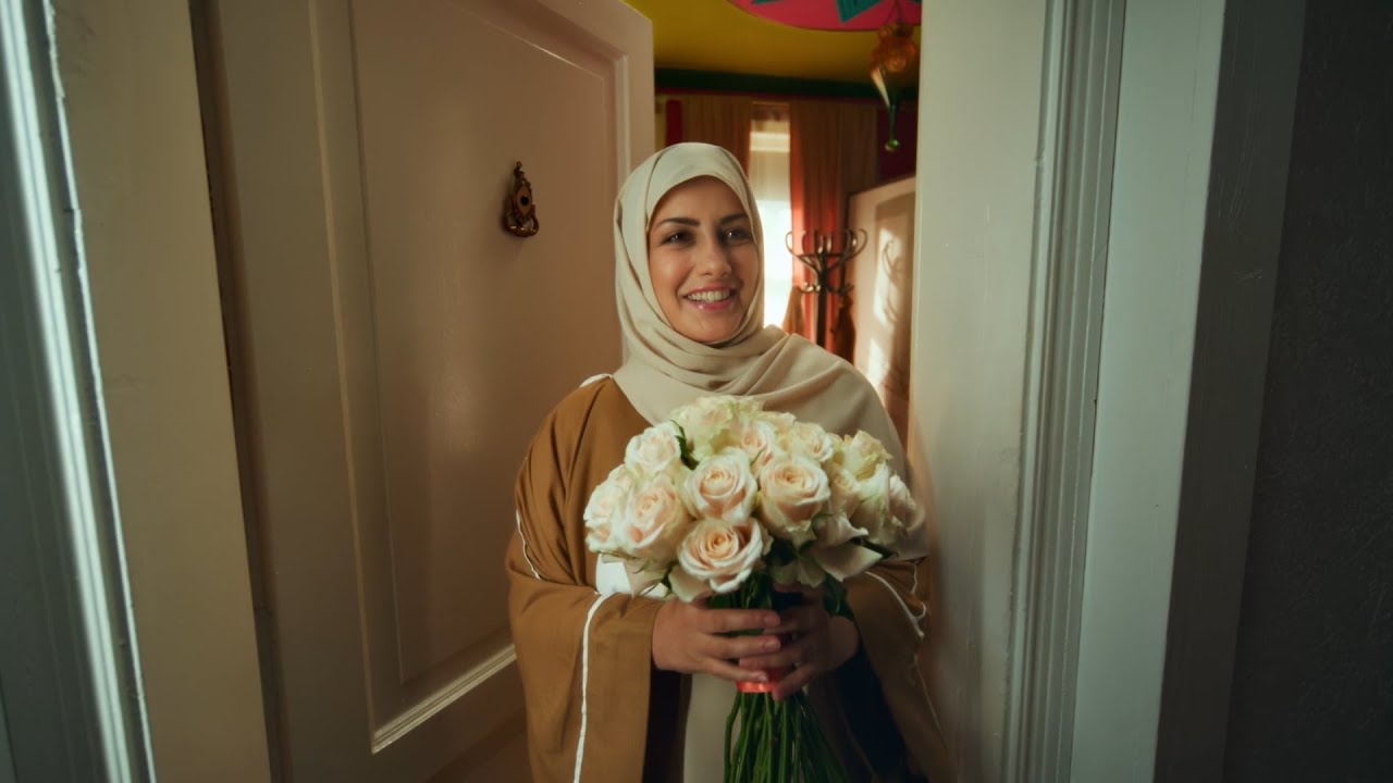 Flowwow UEA - YouTube