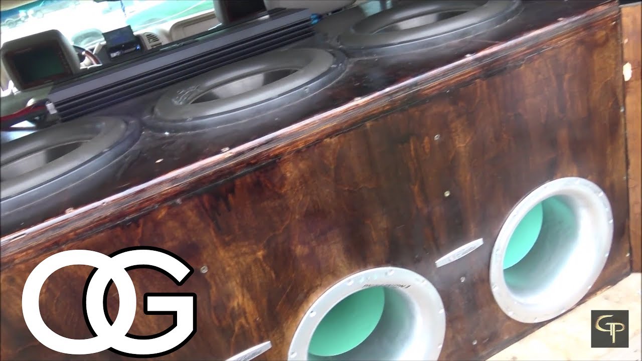 Eclipse Titanium 10'' Subwoofer Specs | informacionpublica.svet.gob.gt