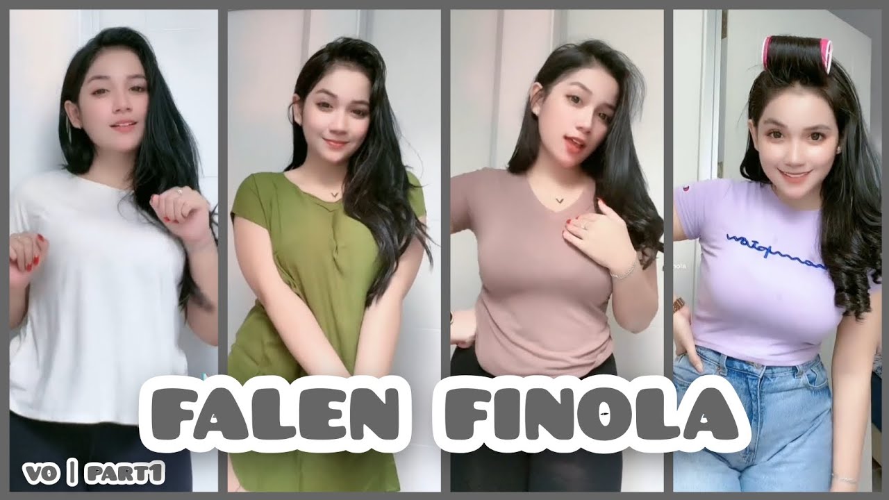 KOMPILASI TIKTOK FALEN FINOLA - {PART 1} - #falenfinolapart1 #falenfinola | vzeeeflyn official ...