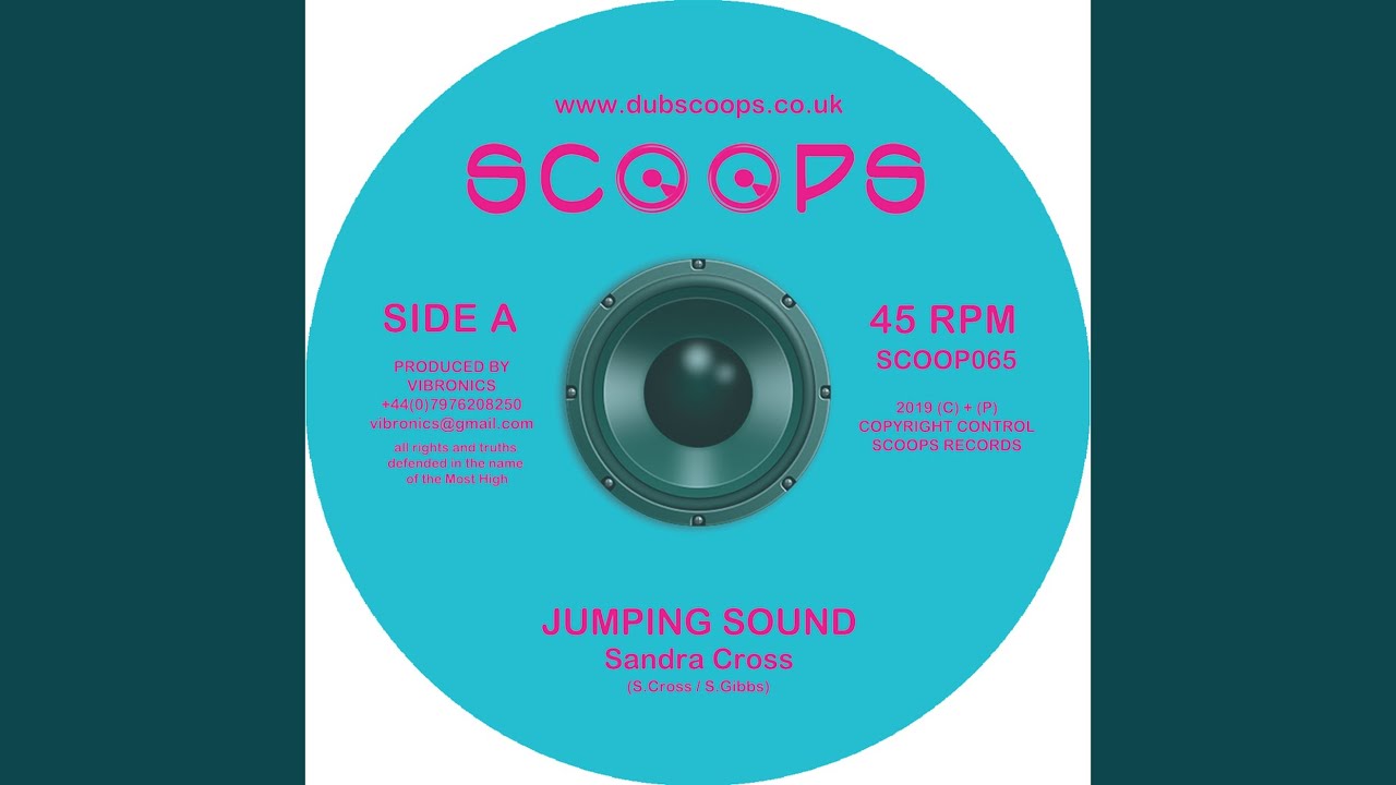 Jumping Sound - YouTube
