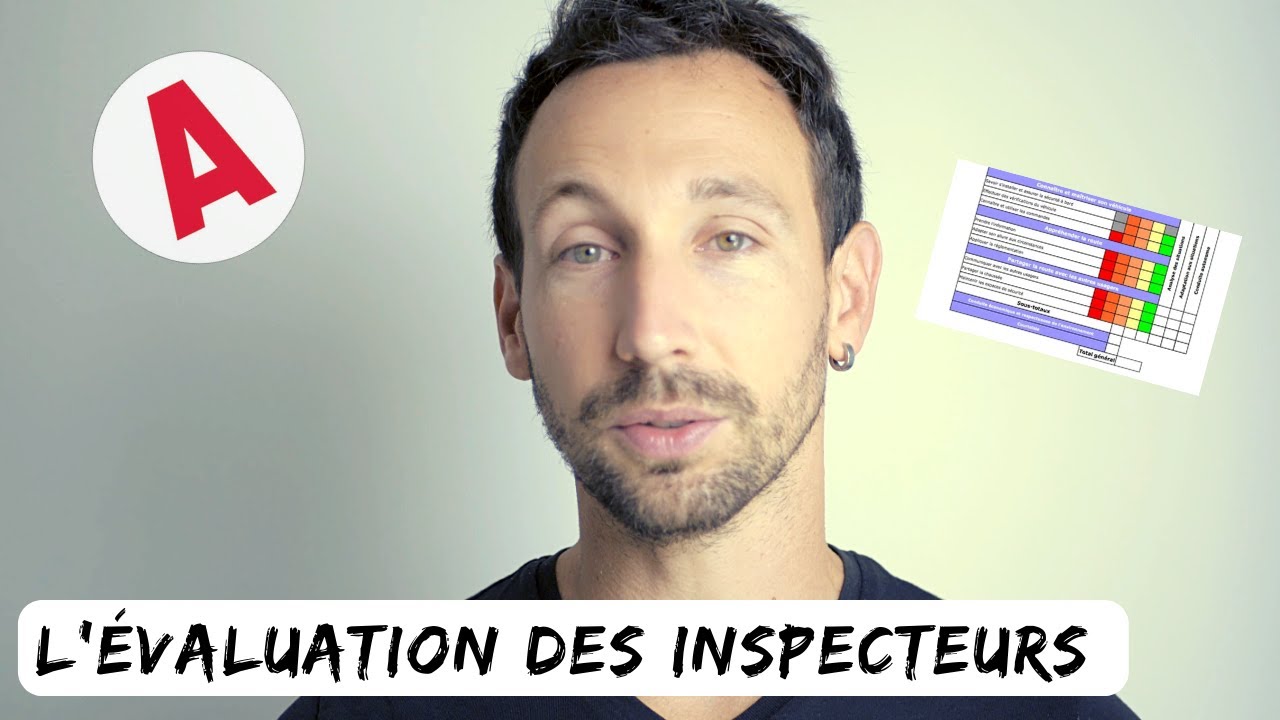 La grille des inspecteurs en moins de 5min - YouTube