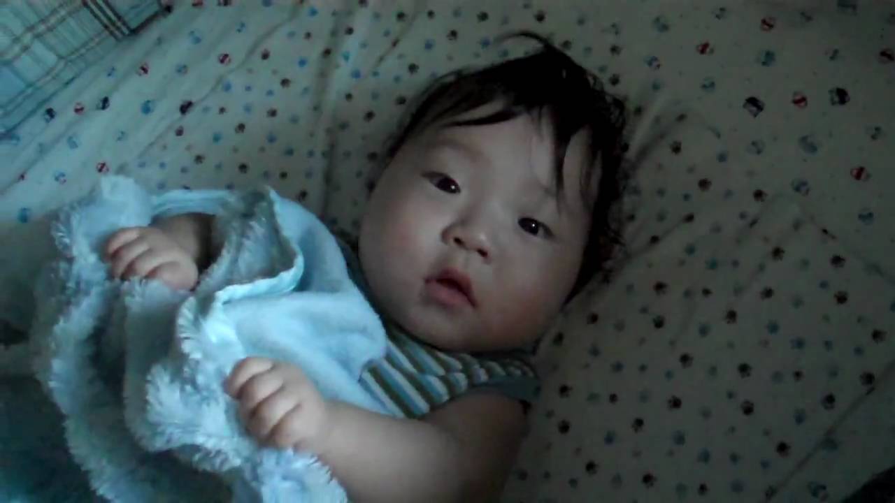 Jayden Good Morning! - YouTube