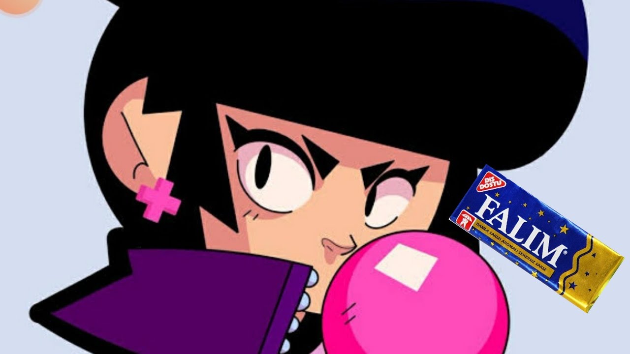 Gum show 2 - YouTube