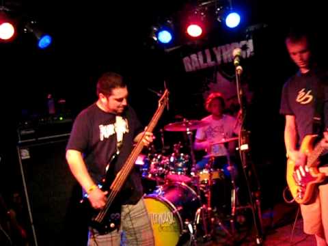 Soundcheck w/ Dan Sherrill - YouTube Music