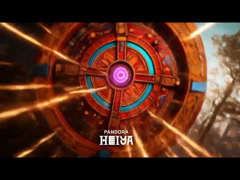 Pandora - Heiya (Original Mix) (Offical Video)