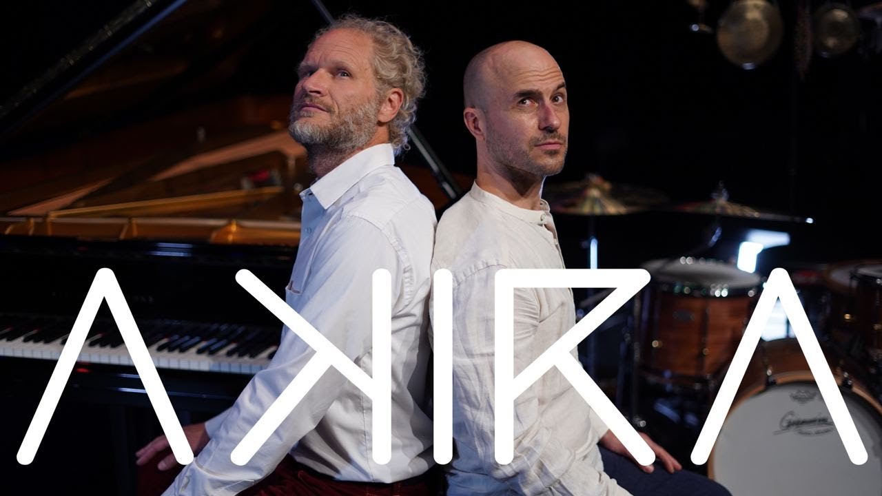 AKIRA | classic meets drums | OFFICIAL TRAILER - YouTube