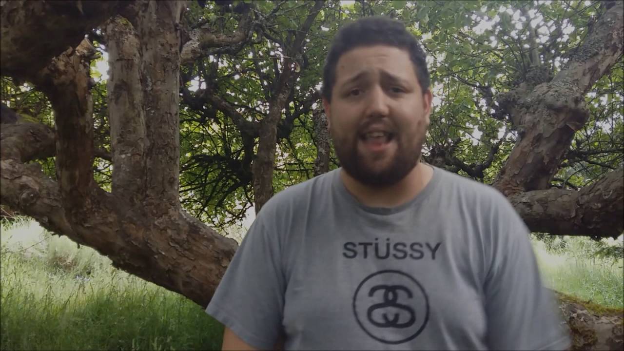 Rude Raps Season 1 Episode 8 (Hooked-In, Six, Fuzion, Blasphemous ...