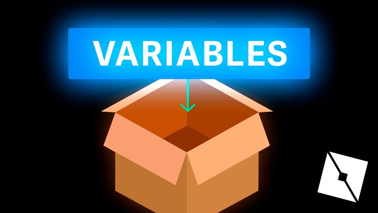 Variables #1 - Roblox Scripting Principiante a Avanzado - YouTube