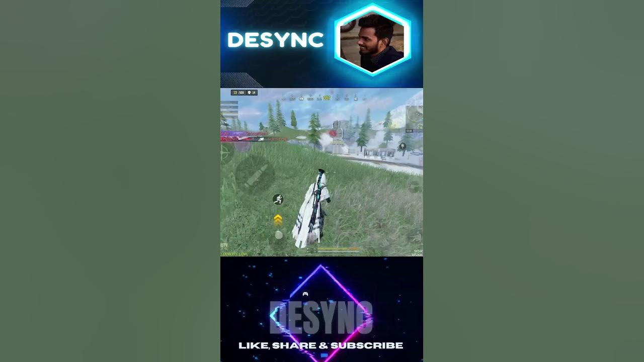 Lobby me haggu | Desync YT | Search_Desync - YouTube